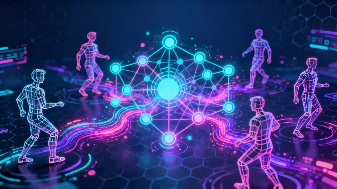AI for Gaming: How Game Developers Are Using AI in 2026